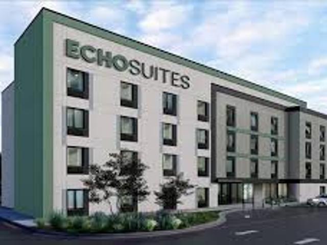 ECHO Suites Extended Stay by Wyndham Indianapolis