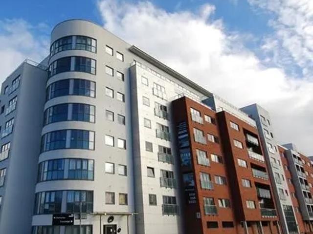 Echo Shop, Leeds Street, St George's Quarter / Cultural Quarter, Liverpool, L3 2DA, United Kingdom | 2 bed apartment for rent #167230805 | Rentberry