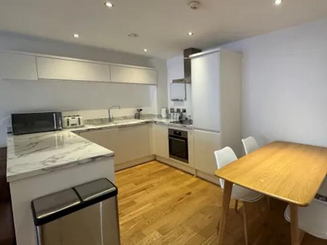 Echo Shop, Leeds Street, St George's Quarter / Cultural Quarter, Liverpool, L3 2DA, United Kingdom | 2 bed apartment for rent #167865288 | Rentberry