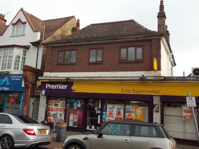 Echo Square, Gravesend, Kent DA12, 2 bed flat to rent, £1,450 pcm | PrimeLocation