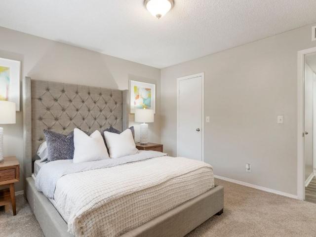 Echo Trail Apartments 2 Bedroom Apartment for Rent at 6326 S 107th East Ave, Tulsa, OK 74133
