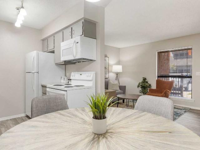 Echo Trail Apartments 2 Bedroom Apartment for Rent at 6326 S 107th East Ave, Tulsa, OK 74133