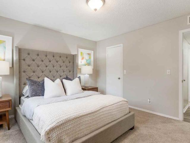 Echo Trail Apartments 2 Bedroom Apartment for Rent at 6326 S 107th East Ave, Tulsa, OK 74133