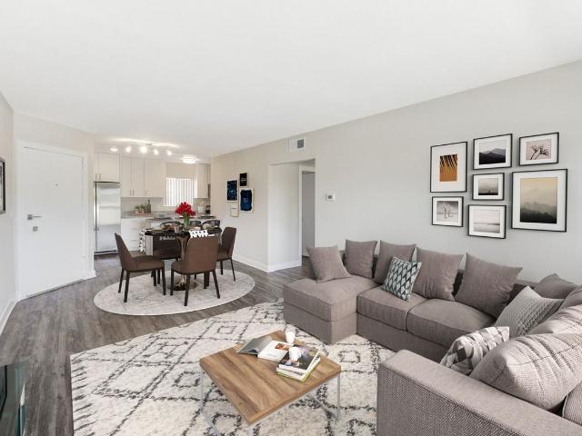Echo 116 Apartment Homes 1 Bedroom Apartment for Rent at 1727 W Glenoaks Ave, Anaheim, CA 92801 North Euclid