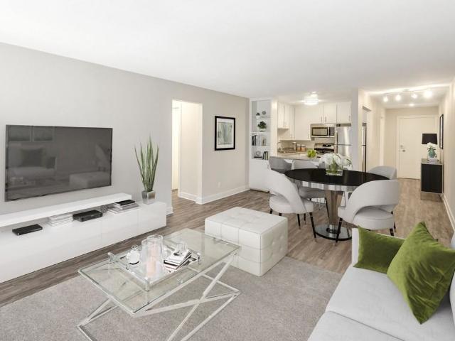 Echo 116 Apartment Homes 1 Bedroom Apartment for Rent at 1727 W Glenoaks Ave, Anaheim, CA 92801 North Euclid