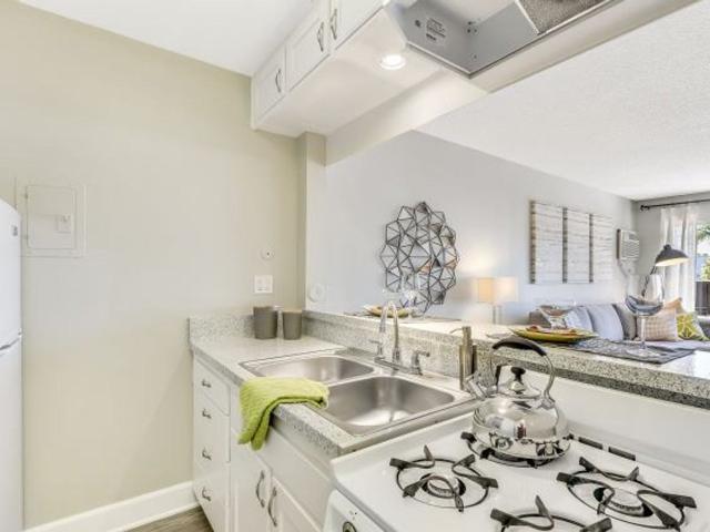 Echo 116 Apartment Homes 1 Bedroom Apartment for Rent at 1727 W Glenoaks Ave, Anaheim, CA 92801 North Euclid