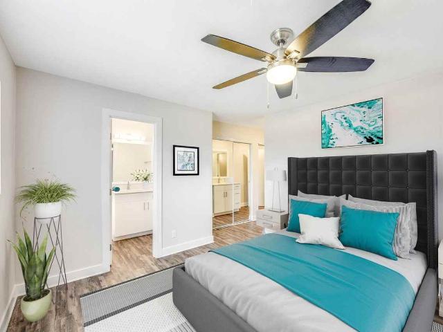 Echo 116 Apartment Homes 1 Bedroom Apartment for Rent at 1727 W Glenoaks Ave, Anaheim, CA 92801 North Euclid