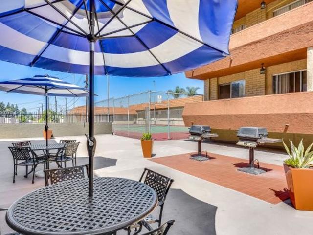 Echo 116 Apartment Homes 1 Bedroom Apartment for Rent at 1727 W Glenoaks Ave, Anaheim, CA 92801 North Euclid