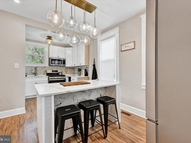 Echodale Ave, Baltimore, Home For Sale