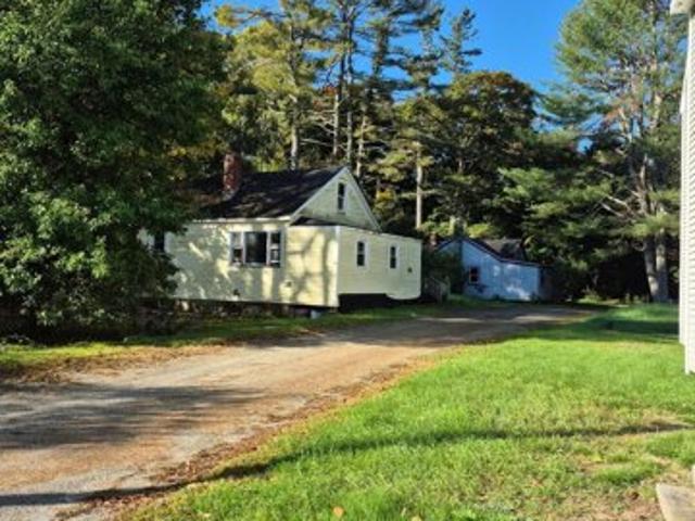 Echoes Shore Rd, Harpswell, Home For Sale