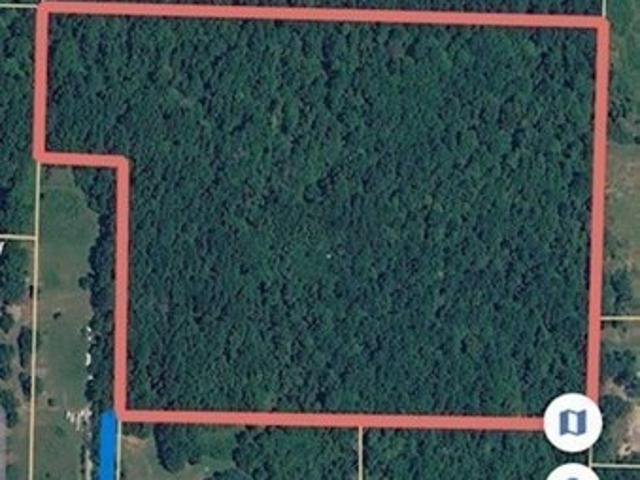 Echols Rd, Arkadelphia, AR 71923