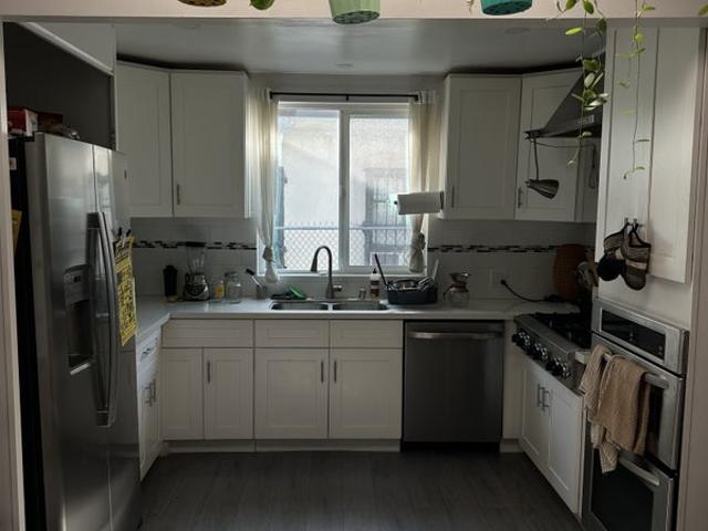 Echopark/ Filipinotown/ Silverlake house