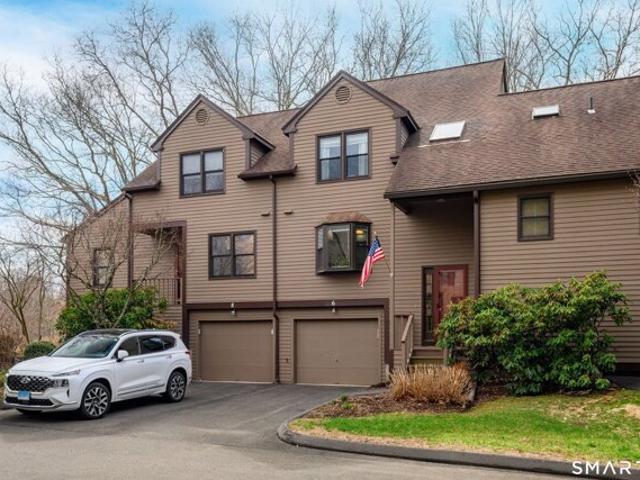 Echowoods Cir Unit,monroe, Home For Sale