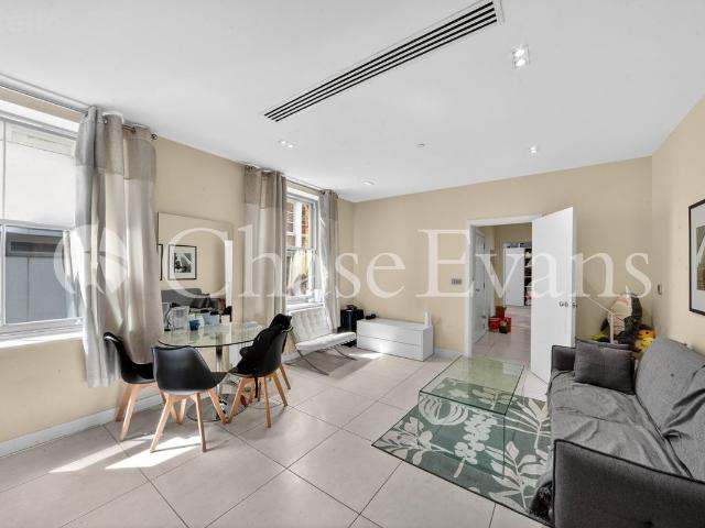 Ecity, 1 Leonard Street, Shoreditch, London EC2A, 1 bed flat to rent, £2,578 pcm | PrimeLocation