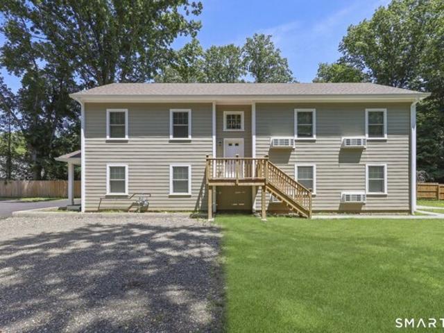 Eckart St, Bridgeport, Home For Sale