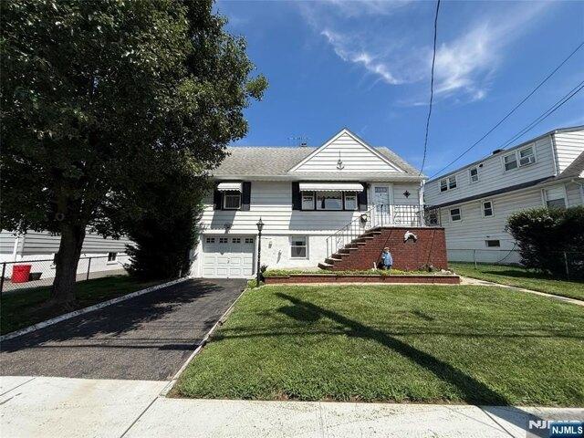 Eckel Rd, Little Ferry, Home For Sale