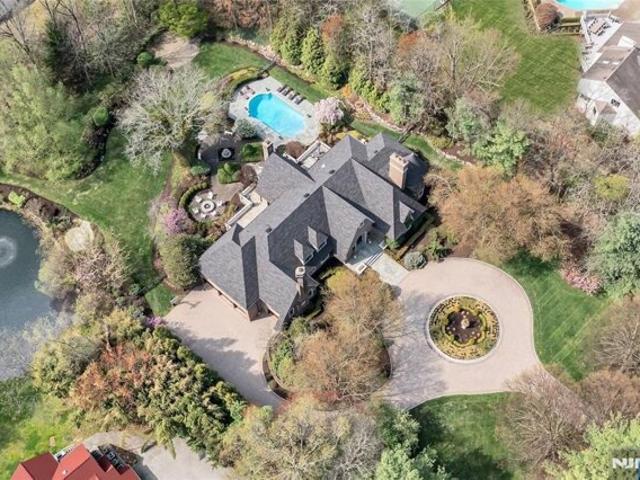 Eckert Farm Rd, Saddle River, Home For Sale