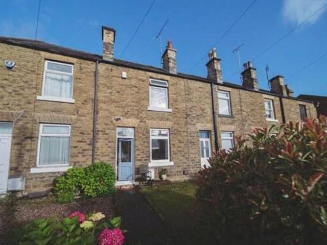 Eckington, Church Street, Sheffield, 3 Bedroom Terraced