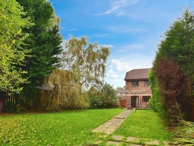 Eckington, Beech Crescent, Sheffield, 3 Bedroom Semi detached