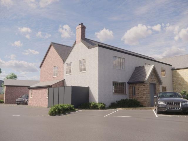 Eckington Village, Sheffield S21, 2 bed flat to rent, £950 pcm | PrimeLocation