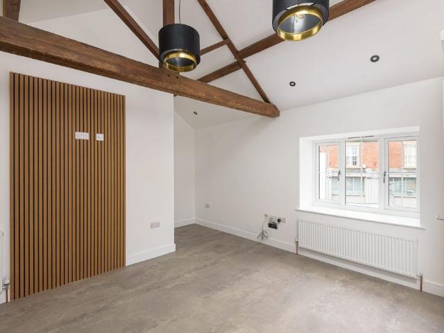 Eckington Village, Sheffield, S21