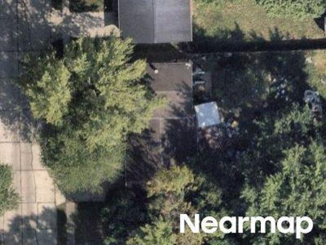 Eckman Dr