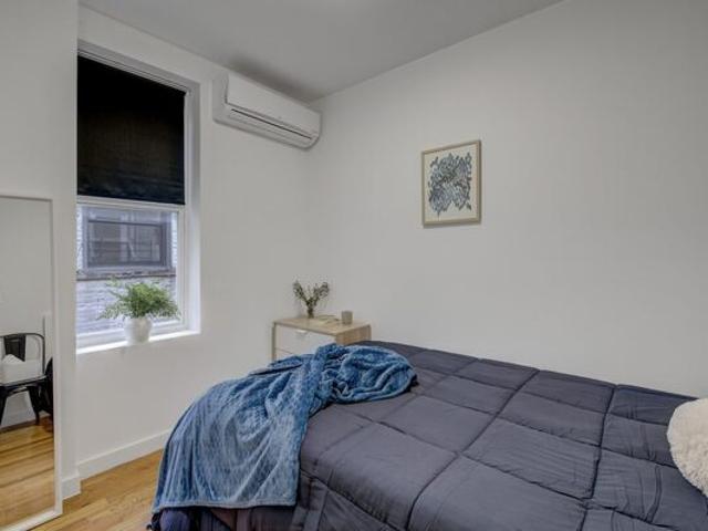 Eclectic ROOM at The Woodbine House