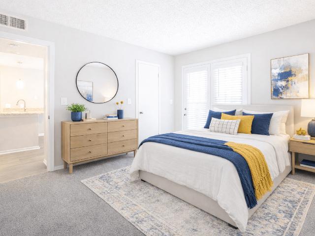 Eclipse Apartments 1 Bedroom Apartment for Rent at 4155 Satellite Blvd, Duluth, GA 30096