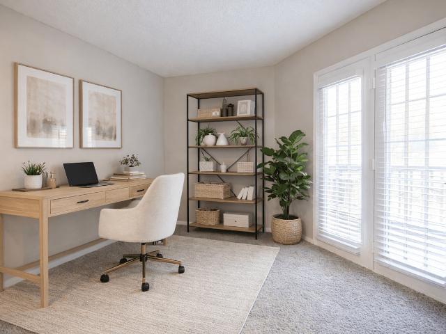Eclipse Apartments 1 Bedroom Apartment for Rent at 4155 Satellite Blvd, Duluth, GA 30096
