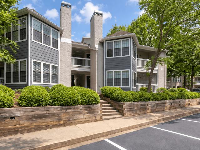 Eclipse Apartments 1 Bedroom Apartment for Rent at 4155 Satellite Blvd, Duluth, GA 30096
