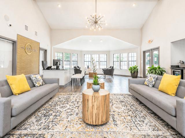 Eclipse Apartments 2 Bedroom Apartment for Rent at 4155 Satellite Blvd, Duluth, GA 30096