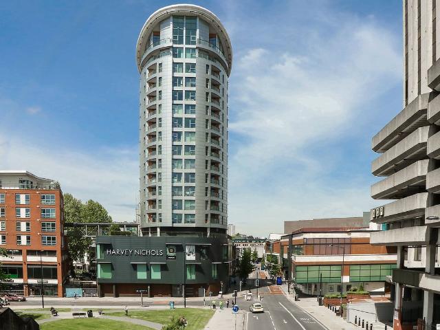 Eclipse, Bristol BS1, 1 bed flat to rent, £1,600 pcm | PrimeLocation