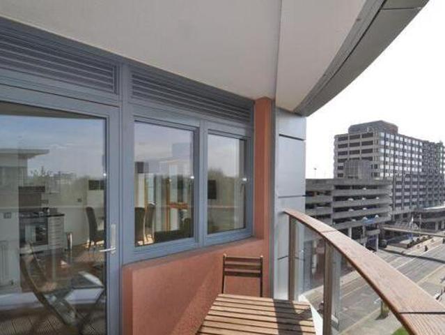 Eclipse, Broad Weir, 2 Bedroom Apartment