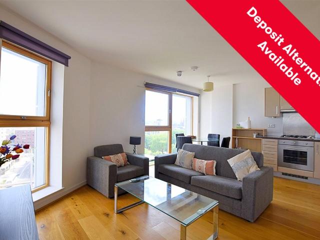 Eclipse, Broad Weir, Bristol, Somerset BS1, 1 bed flat to rent, £1,500 pcm | PrimeLocation