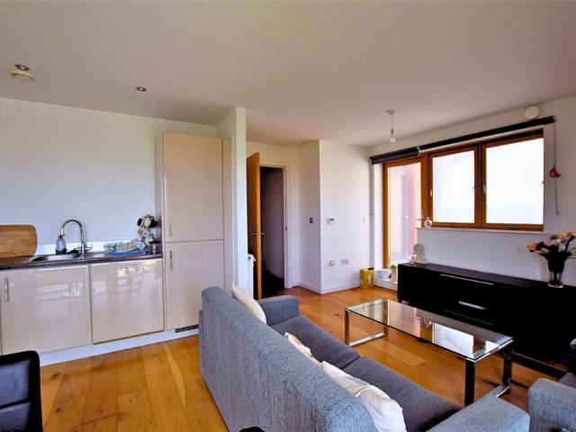 Eclipse, Broad Weir, Bristol, Somerset, BS1