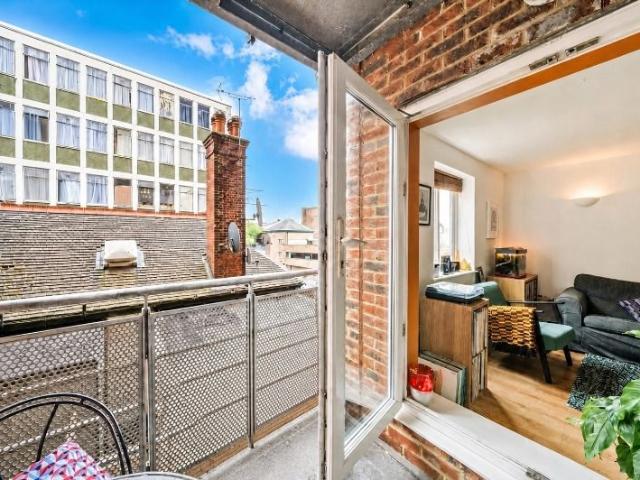 Eclipse House, Station Road, Wood Green, London N22, 1 bed flat to rent, £1,800 pcm | PrimeLocation