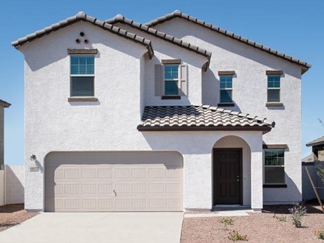 Eclipse Plan Stonebridge Manor Community