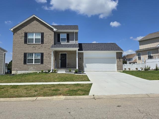 Eclipse Properties 216 Delaware Dr Maineville OH 45039