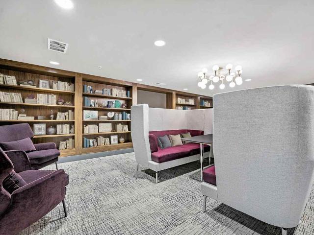 Eclipse Residences 1 Bedroom Apartment for Rent at 401 Williams Ave Sw, Huntsville, AL 35801 Downtown Huntsville