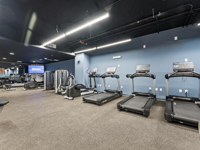 Eclipse Residences 1 Bedroom Apartment for Rent at 401 Williams Ave Sw, Huntsville, AL 35801 Downtown Huntsville