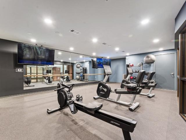 Eclipse Residences 1 Bedroom Apartment for Rent at 401 Williams Ave Sw, Huntsville, AL 35801 Downtown Huntsville