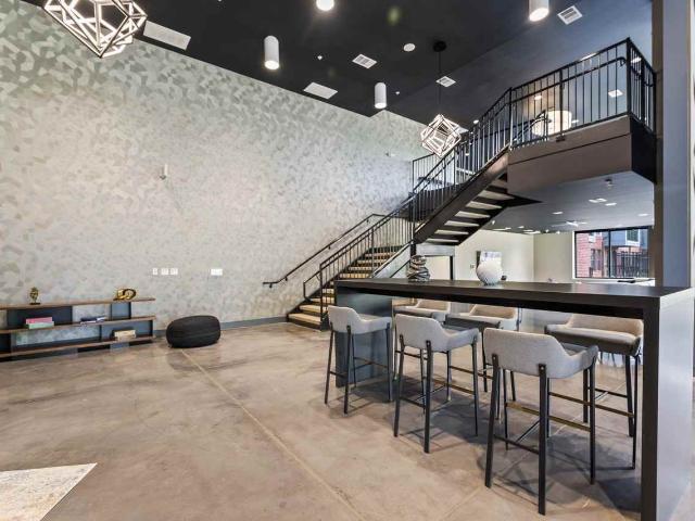 Eclipse Residences 1 Bedroom Apartment for Rent at 401 Williams Ave Sw, Huntsville, AL 35801 Downtown Huntsville