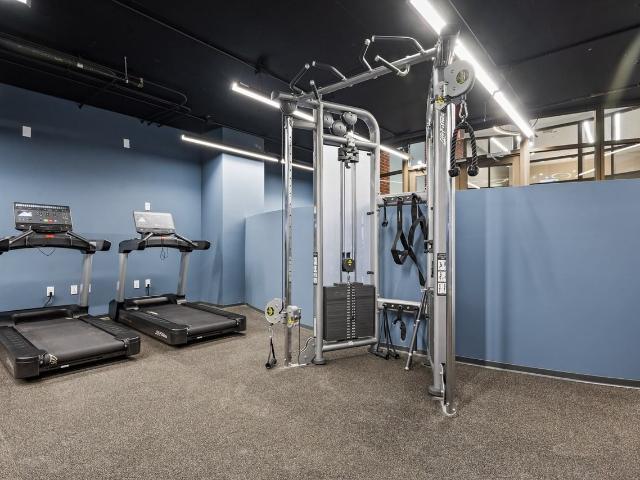 Eclipse Residences 1 Bedroom Apartment for Rent at 401 Williams Ave Sw, Huntsville, AL 35801 Downtown Huntsville