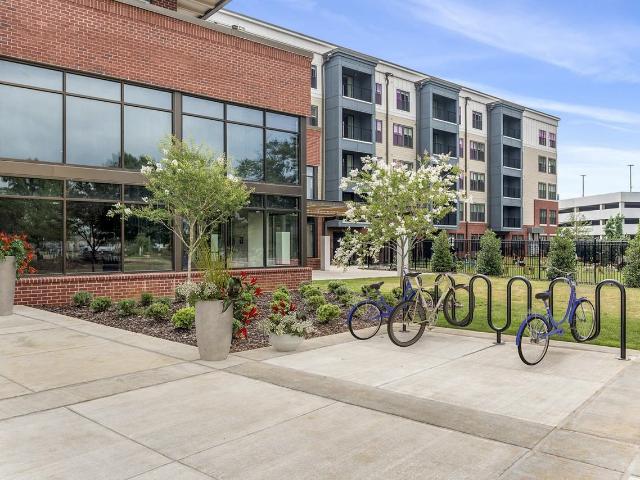Eclipse Residences 2 Bedroom Apartment for Rent at 401 Williams Ave Sw, Huntsville, AL 35801 Downtown Huntsville