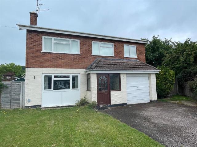 Ecroyd Park, Credenhill, Hereford HR4, 4 bed property to rent, £1,500 pcm | PrimeLocation
