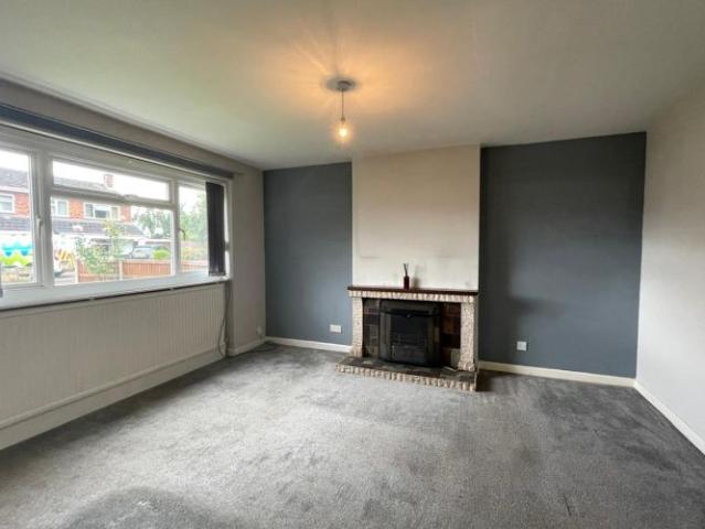 Ecroyd Park, Credenhill, Hereford