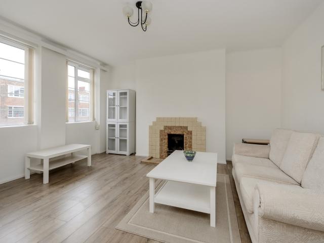 Eamont Court Flat 19 Flat 19 Eamont Street London 2630783