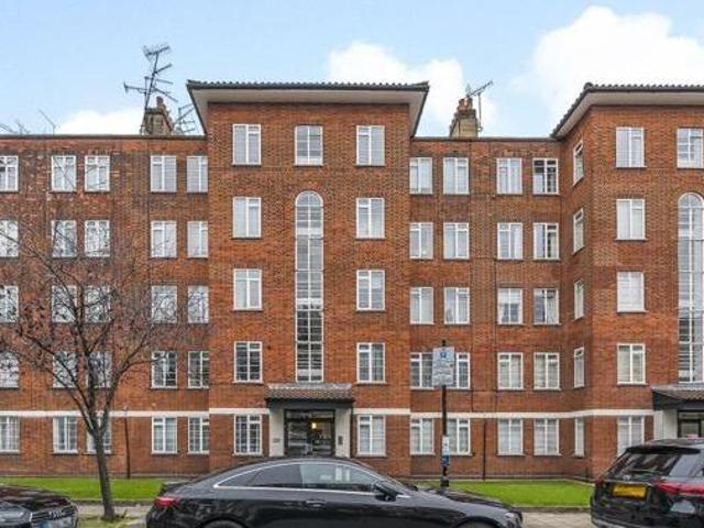Eamont Court, St Johns Wood, 2 Bedroom Flat