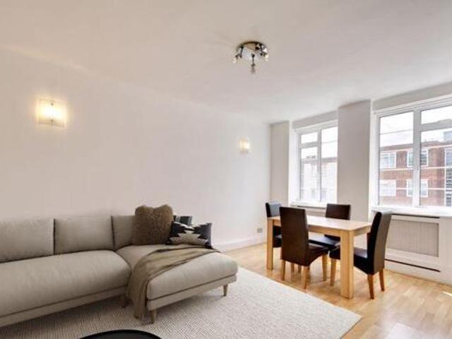 Eamont Street, London, 2 Bedroom Flat
