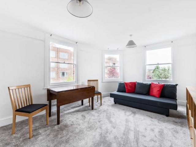 Eamont Street, St John's Wood. 2 bed flat to rent £4,334 pcm £1,000 pw
